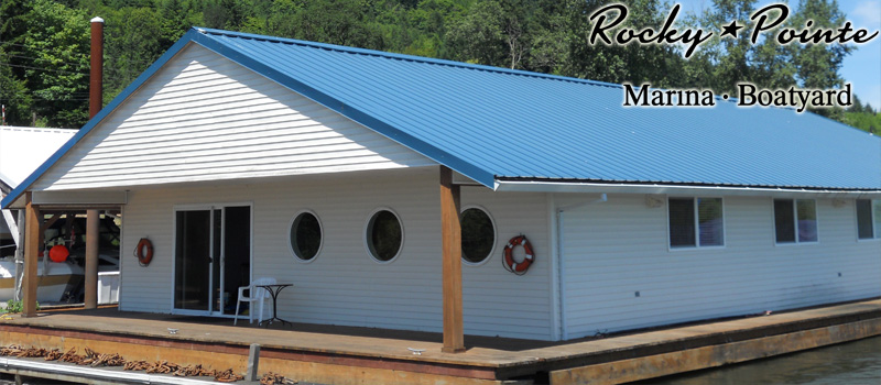 Rates | rpmarina.com